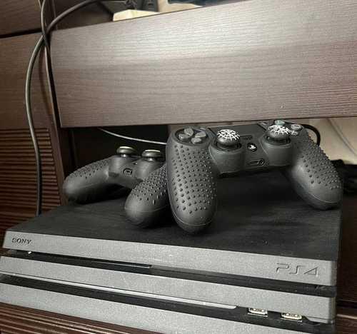 Sony playstation 4 pro