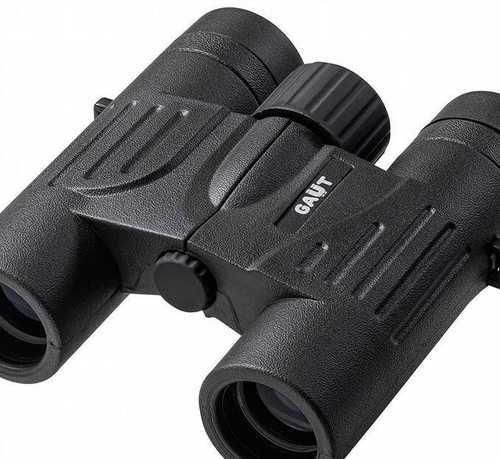 Бинокль gaut Avior 8x25, призмы Roof