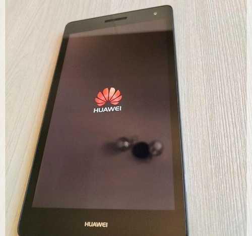 Планшет Huawei mediapad t3