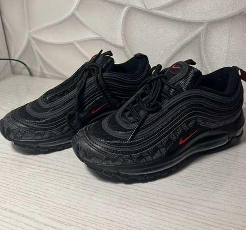 Кроссовки Nike Air Max 97