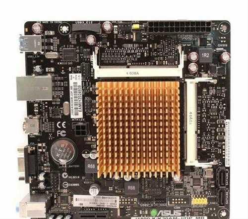 Asus J1800-K/K30AM-J/DP + 4Gb DDR3L