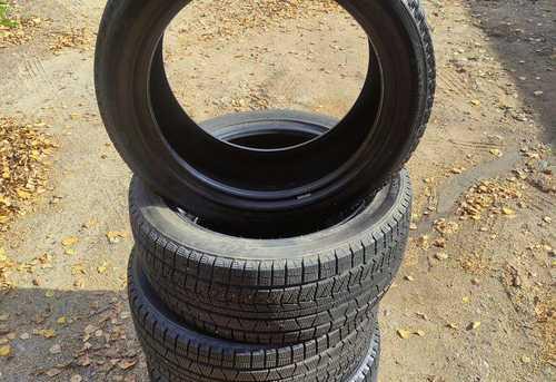 Hilo Arctic S-8 245/45 R18