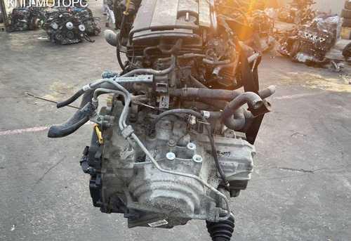 Двигатель F16D4 chevrolet Cruze