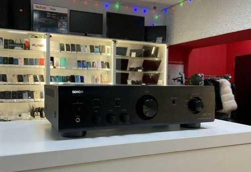 Усилитель Denon pma-510ae