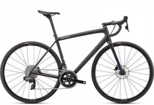 Specialized aethos comp Rival eTap AXS