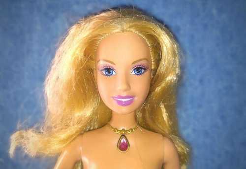 Barbie 2007