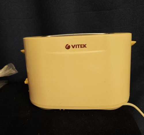 Тостер vitek 1572