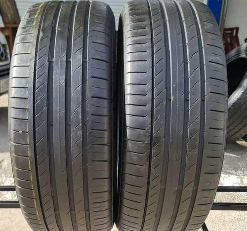 Continental ContiSportContact 5 SUV 235/55 R19