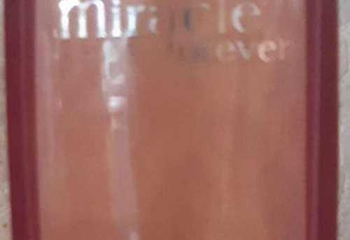 Eau de parfum lancome miracle forever