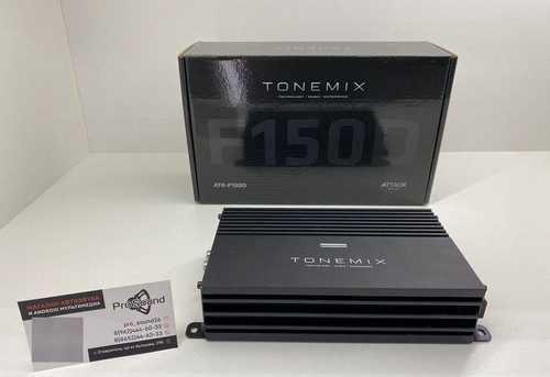Усилитель Tonemix ATK-F150D (4х канальный)