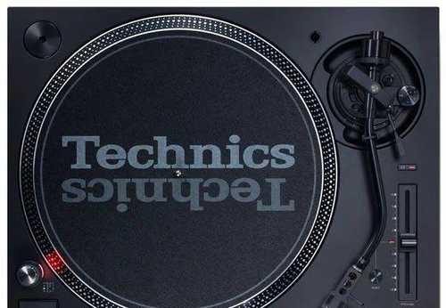 Technics SL-1210 mk7