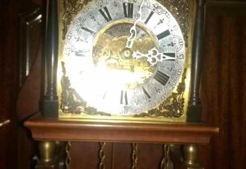 Часы настенные Wuba. Голландия