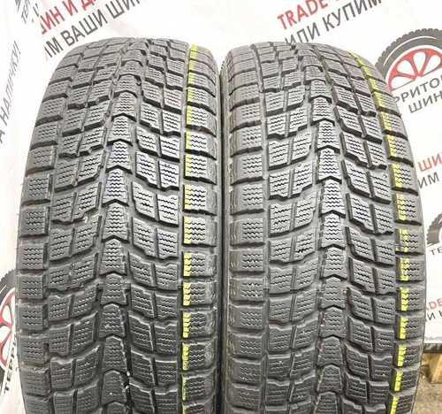 Dunlop Grandtrek SJ6 235/55 R18 99W