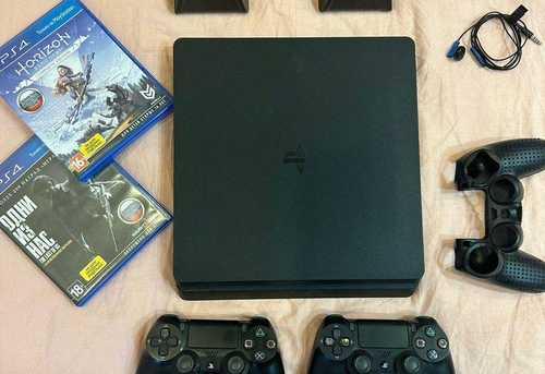 Sony playstation 4