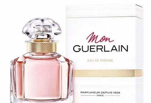 MON Guerlain Парфюмерная вода оригинал