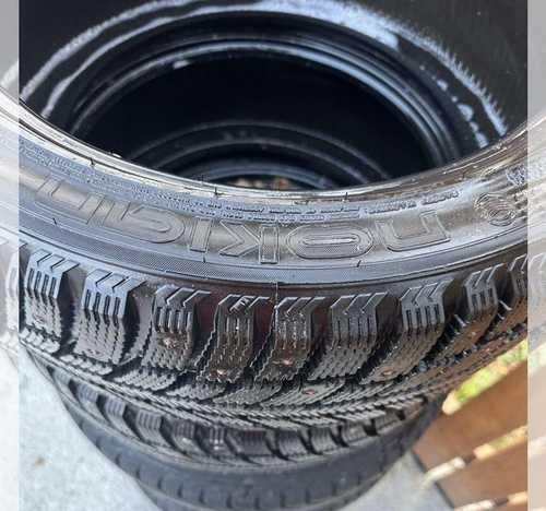 Nokian Tyres Hakkapeliitta 2 225/45 R17