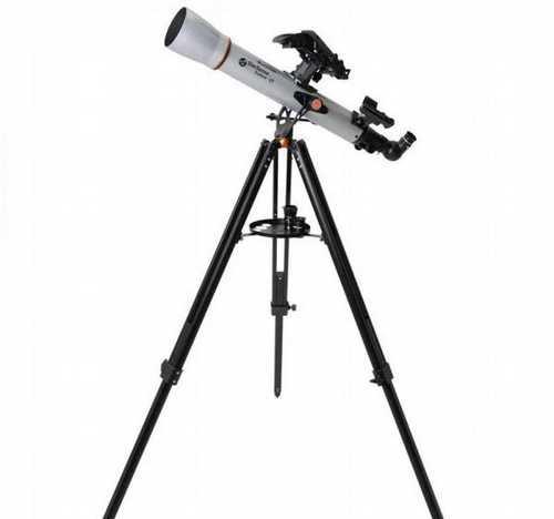 Телескоп Celestron StarSense Explorer LT80AZ