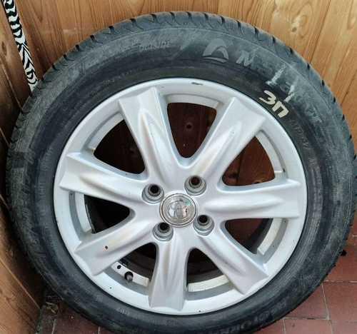 Matador MP 47 Hectorra 3 185/60 R15