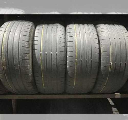 Continental ContiPremiumContact 205/55 R16 92S