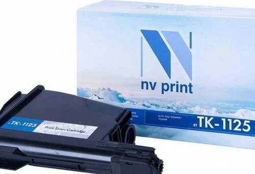 Картридж NV Print TK-1125 для Kyocera