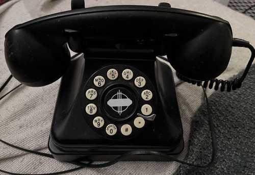 Телефон Старинный (Винтаж) Настольный