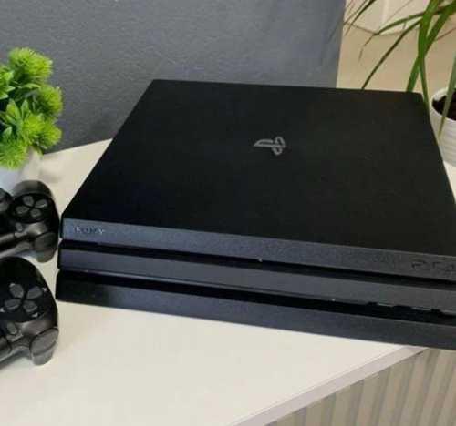 Sony playstation 4 pro