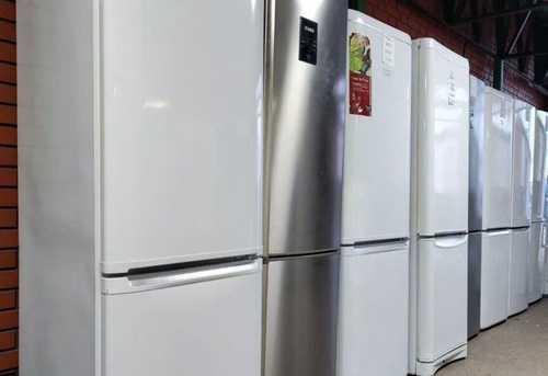 Холодильник бу Гарантия/Доставка