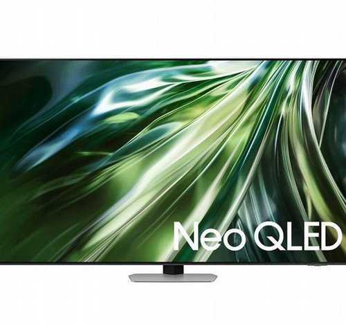 Телевизор 43" NEO qled Samsung QE43QN90D (2024)