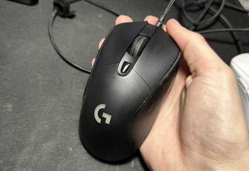 Игровая мышь Logitech G403 Prodigy