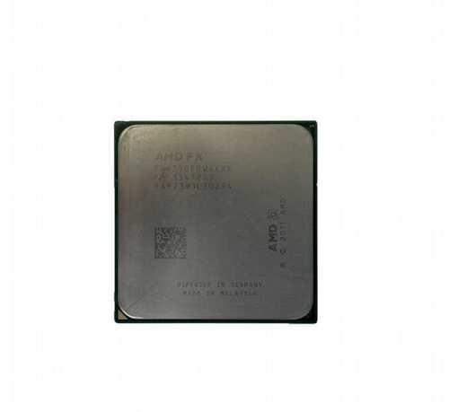 Процессор AMD FX 4350 4x4.2GHz Soc-AM3+