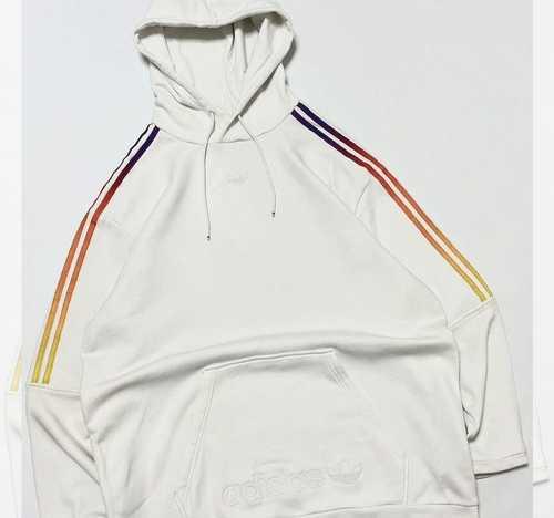 Худи Adidas originals