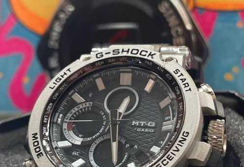 Часы casio g-shock MGT