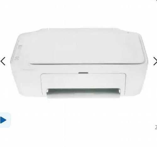 Мфу hp deskjet 2710