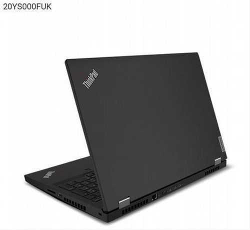 Мобильная рабочая станция Lenovo ThinkPad T15g Gen