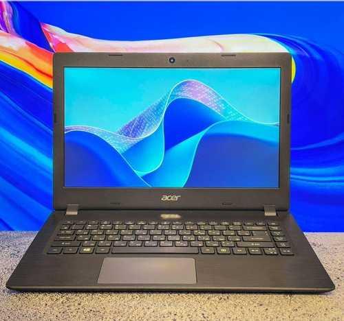 Ноутбук Acer - Intel Core i5 / SSD