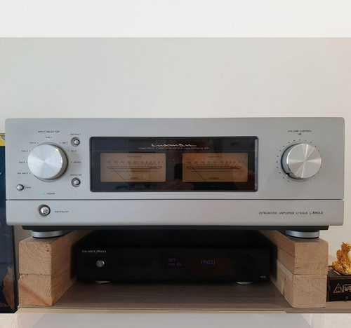 Усилитель luxman l 590 a2