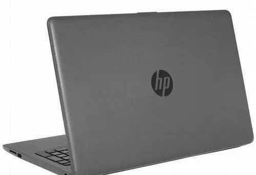 Ноутбук HP 250 G7 серый, 15.6"