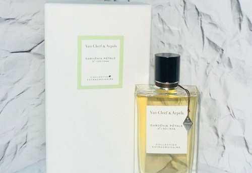 Духи Van Cleef & Arpels Gardenia Petale 100 ml