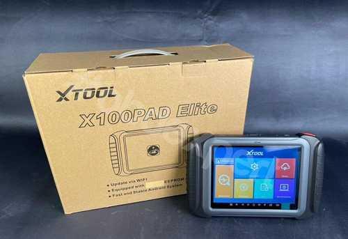 Xtool X100 Pad Elite (Pad 3) для российского рынка