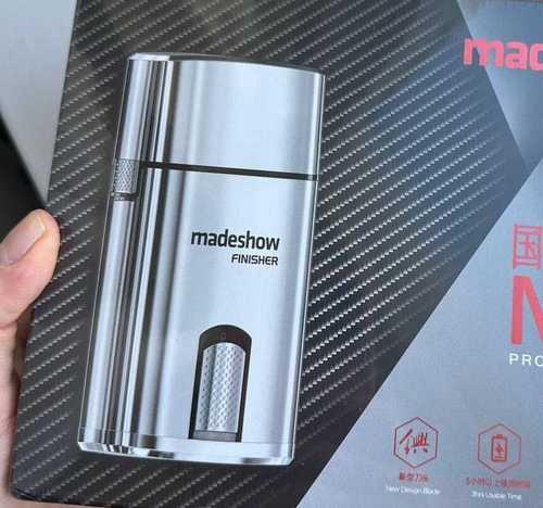 Машинка для стрижки профессиональная Madeshow M7