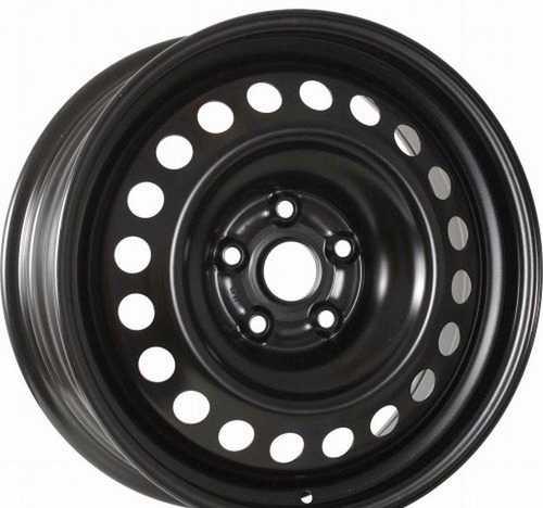 Диски Magnetto 17013 Geely Coolray 7,0x17 5x114,3 ET:45 54.1 Black