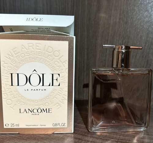 Парфюм. вода Lancome Idole 25ml оригинал