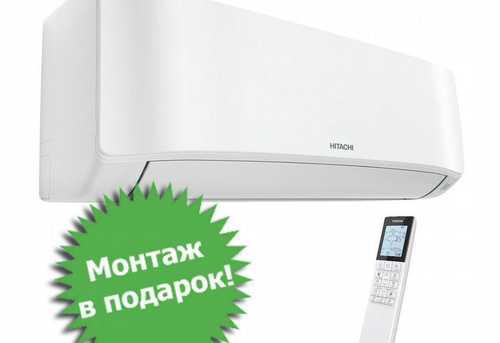 Кондиционер Hitachi RAK-DJ25phae / RAC-DJ25phae