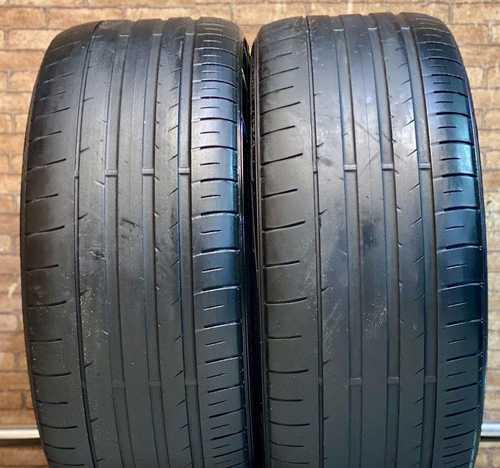 Dunlop SP Sport Maxx 050  SUV 275/40 R20 106Y
