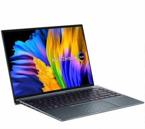 Ноутбук Asus Zenbook 14X ux5401ea-L7111 540759