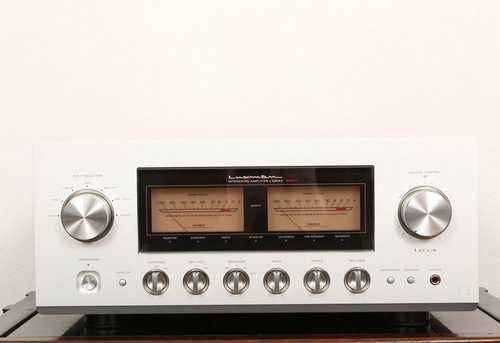 Усилитель Luxman L-590AX markII