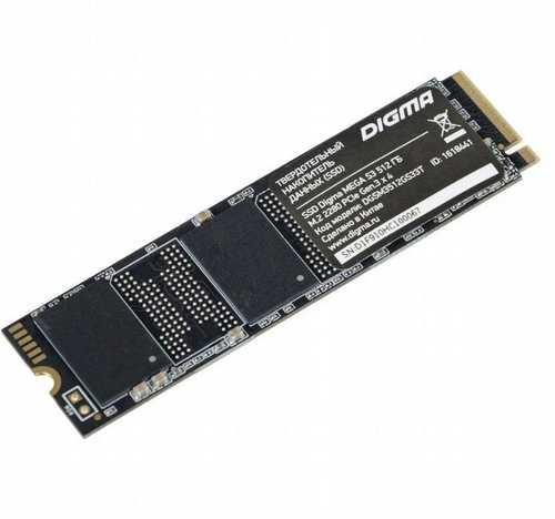 Ssd m2 nvme 512gb