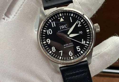 Наручные часы IWC Mark xviii