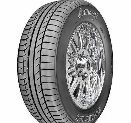 Gripmax Stature H/T 255/65 R17 110H