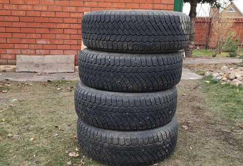 Continental Conti4x4IceContact 225/65 R17